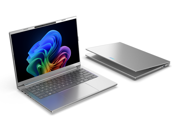 Smarter, Sleeker, AI-Ready: Acer Unveils Aspire 14 AI and Aspire 16 AI