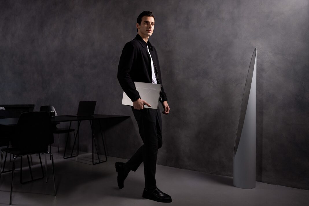 Acer’s Swift AI CES 2026 Lineup: Sleek Design Meets AI Brains and ...
