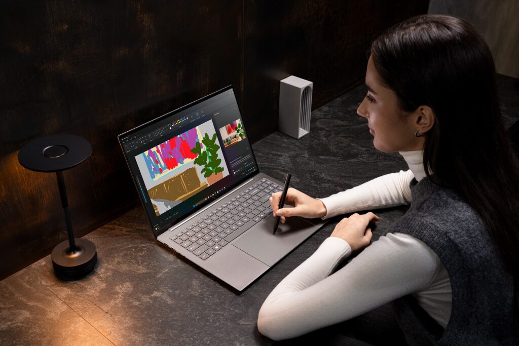 Acer’s Swift AI CES 2026 Lineup: Sleek Design Meets AI Brains and ...
