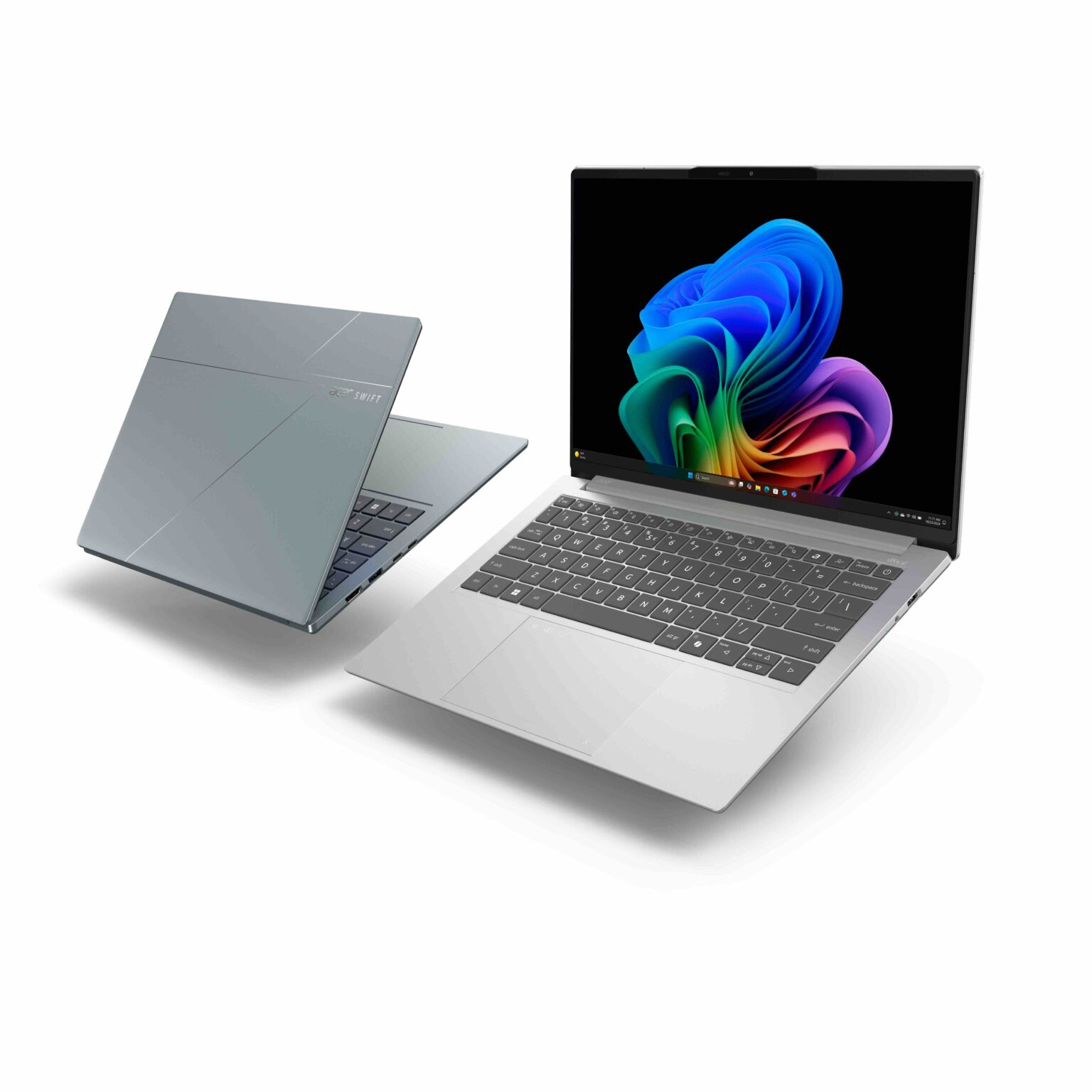 Acer’s Swift AI CES 2026 Lineup: Sleek Design Meets AI Brains and ...