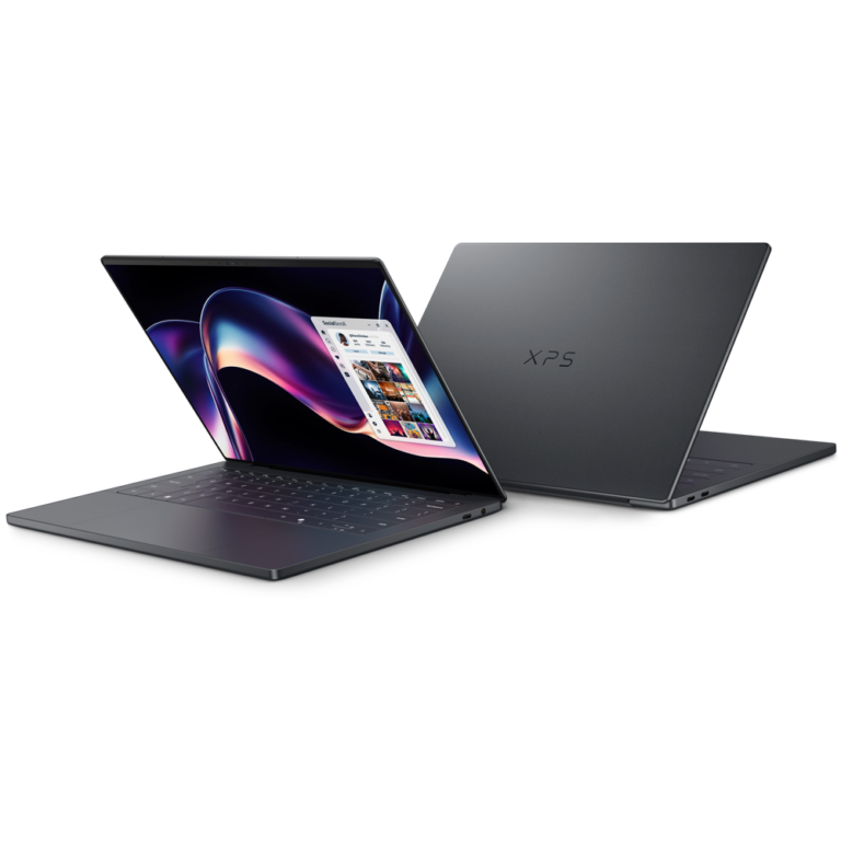 Dell Redefines Premium Mobility with the New XPS 14 and XPS 16