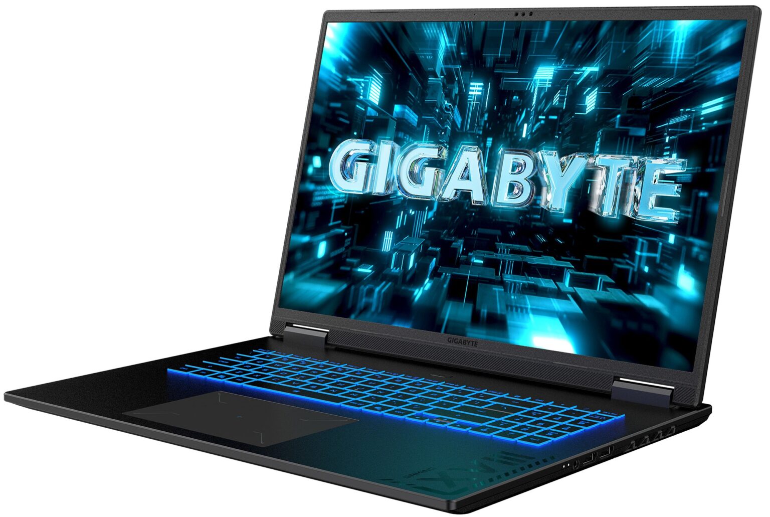 GIGABYTE expands its AI PC vision at CES 2026 with smarter GiMATE and ...