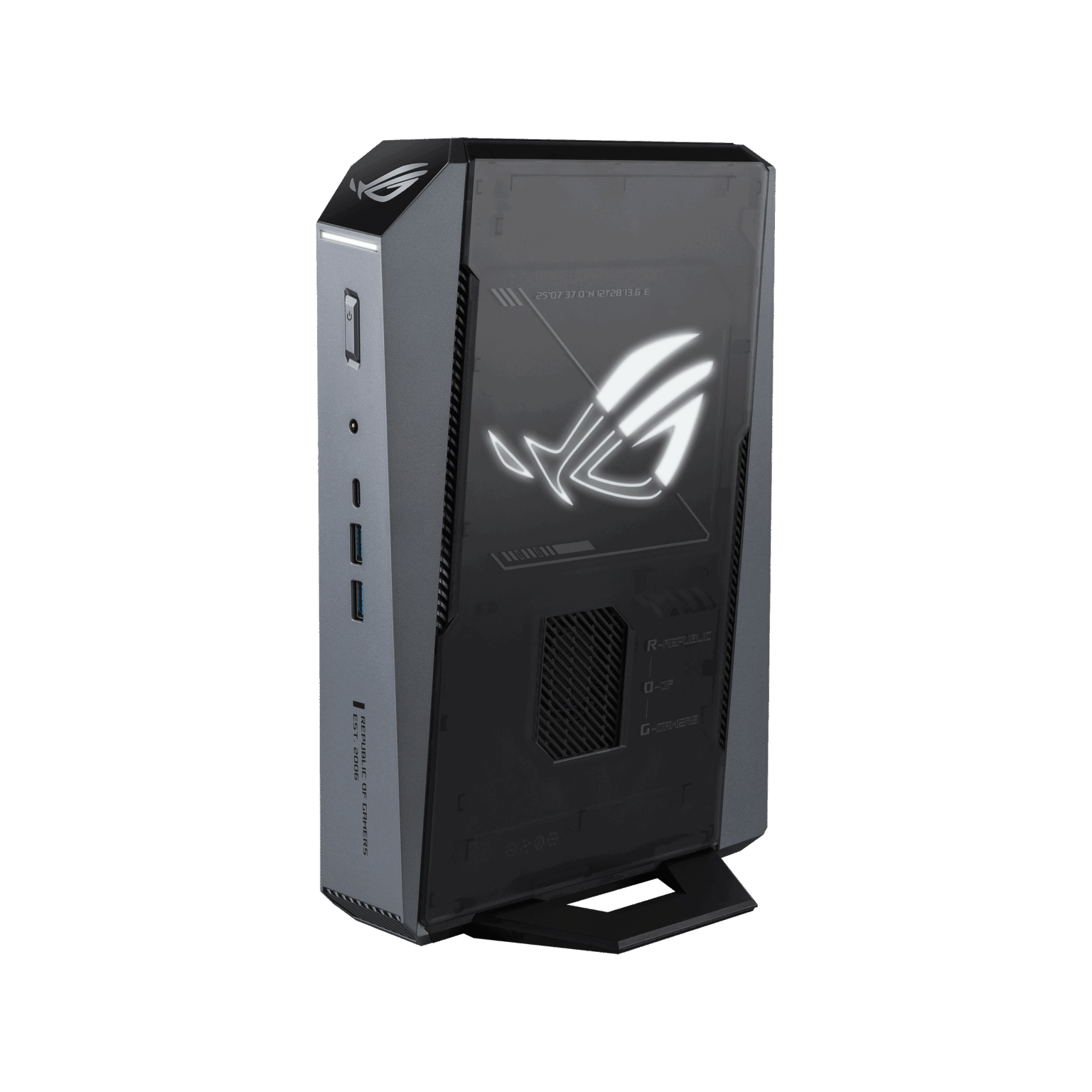 Small Size, Massive Power: ASUS Reinvents Mini PCs for the AI Era at ...