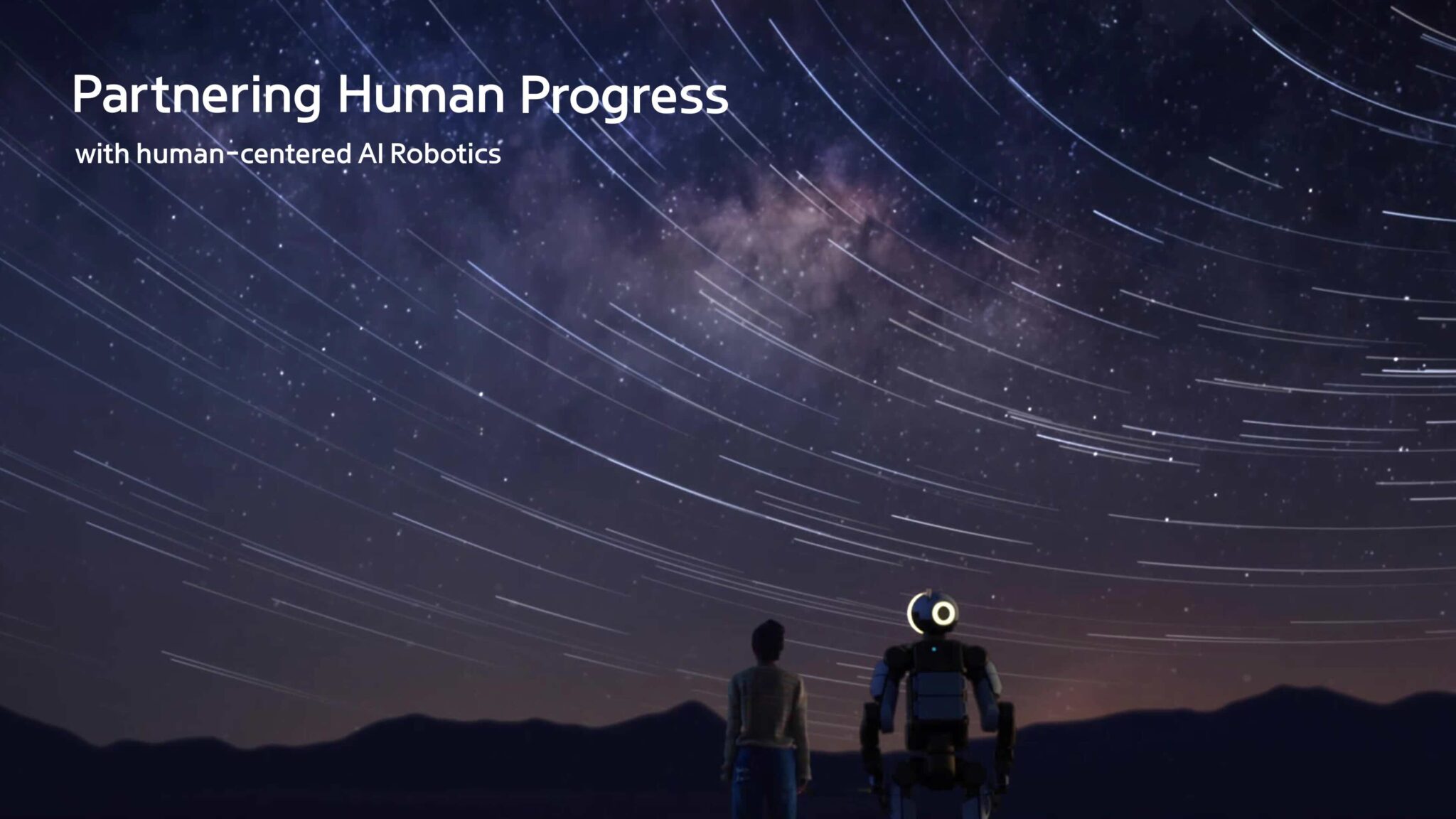 Hyundai Motor Group Unveils Human-Centered AI Robotics Strategy at CES ...