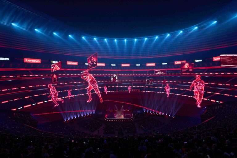 Lenovo charts the future of Hybrid AI with personalized, perceptive and ...