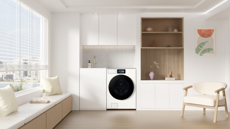 Samsung’s AI Energy Mode Achieves Industry-First Carbon Reduction ...