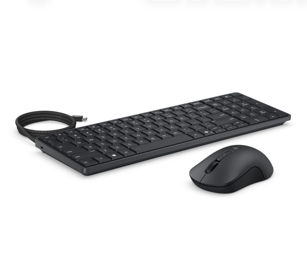 HP showcases the future of work at CES 2026 with AI PCs, Copilot ...