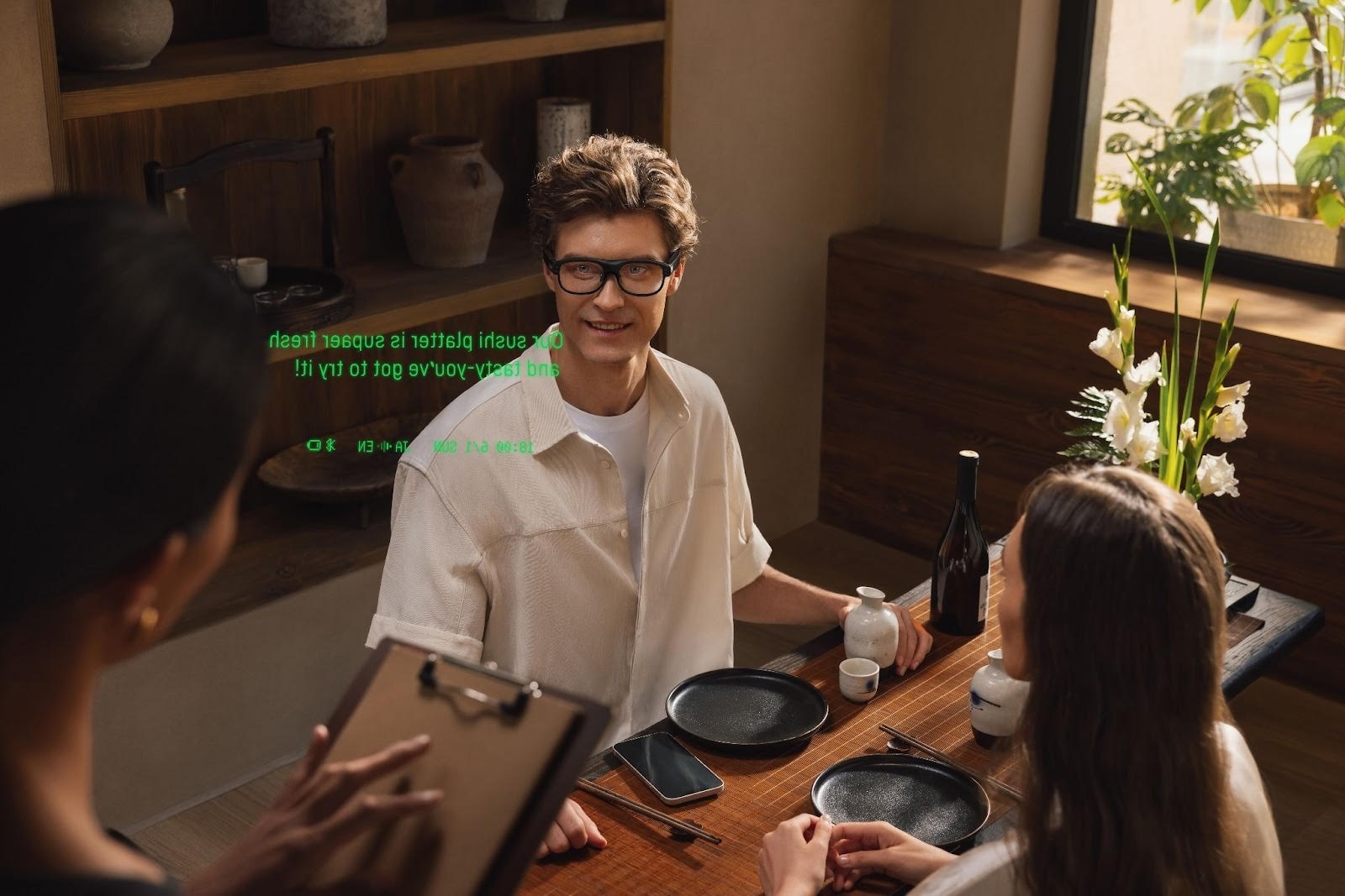 Leion Hey2 Debuts at CES 2026 as the World’s First AI-Powered ...