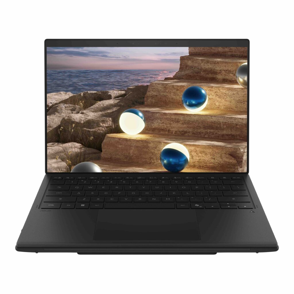 ASUS Launches New Zenbook DUO Dual-Screen Laptop in Singapore