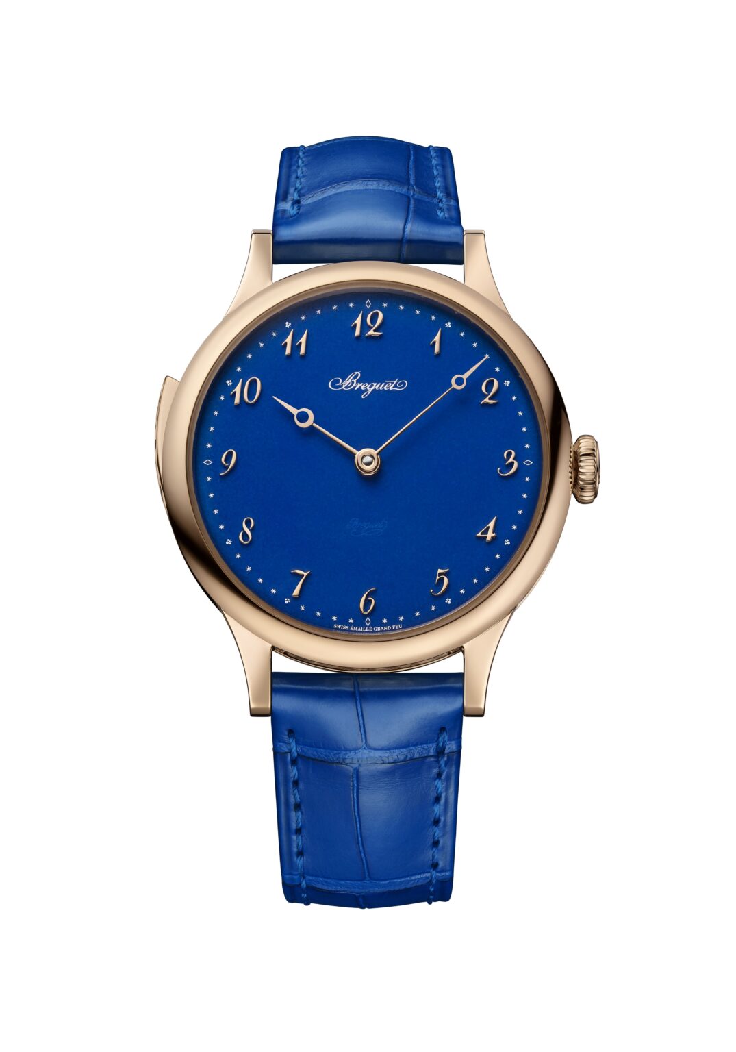 Breguet Celebrates 250 Years with Two Exceptional Timepieces: Classique ...