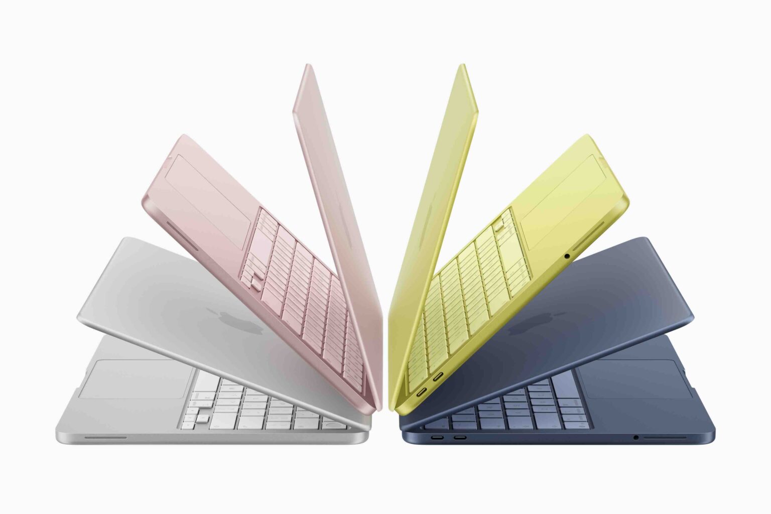 Apple Launches MacBook Neo: The Mac Experience at a Breakthrough S$849 ...