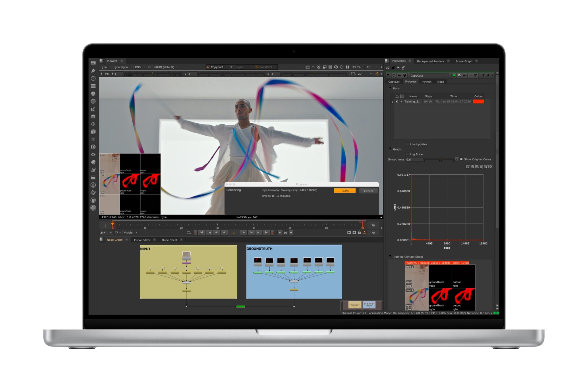 Apple Introduces MacBook Pro with All-New M5 Pro and M5 Max, Delivering ...