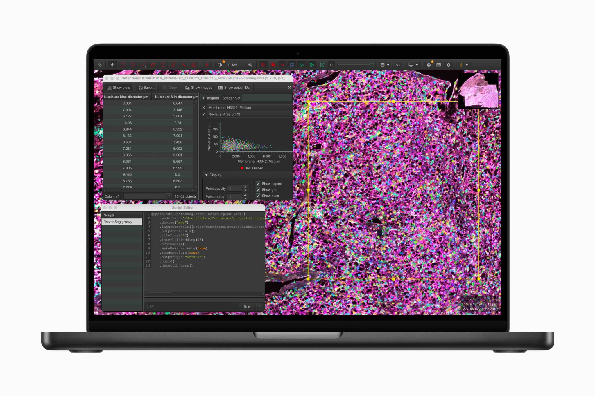 Apple Introduces MacBook Pro with All-New M5 Pro and M5 Max, Delivering ...