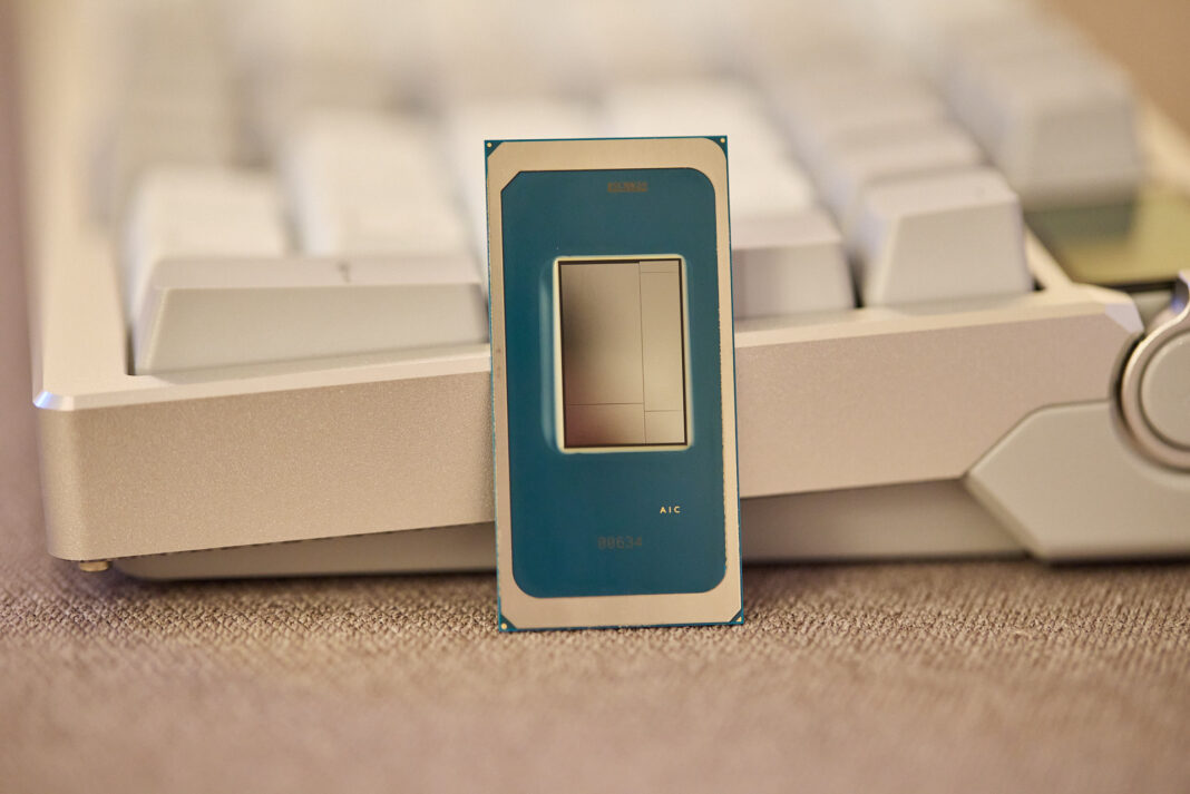 Intel Core Ultra Series 3 Laptops Arrive: Thinner, Smarter, and Built ...