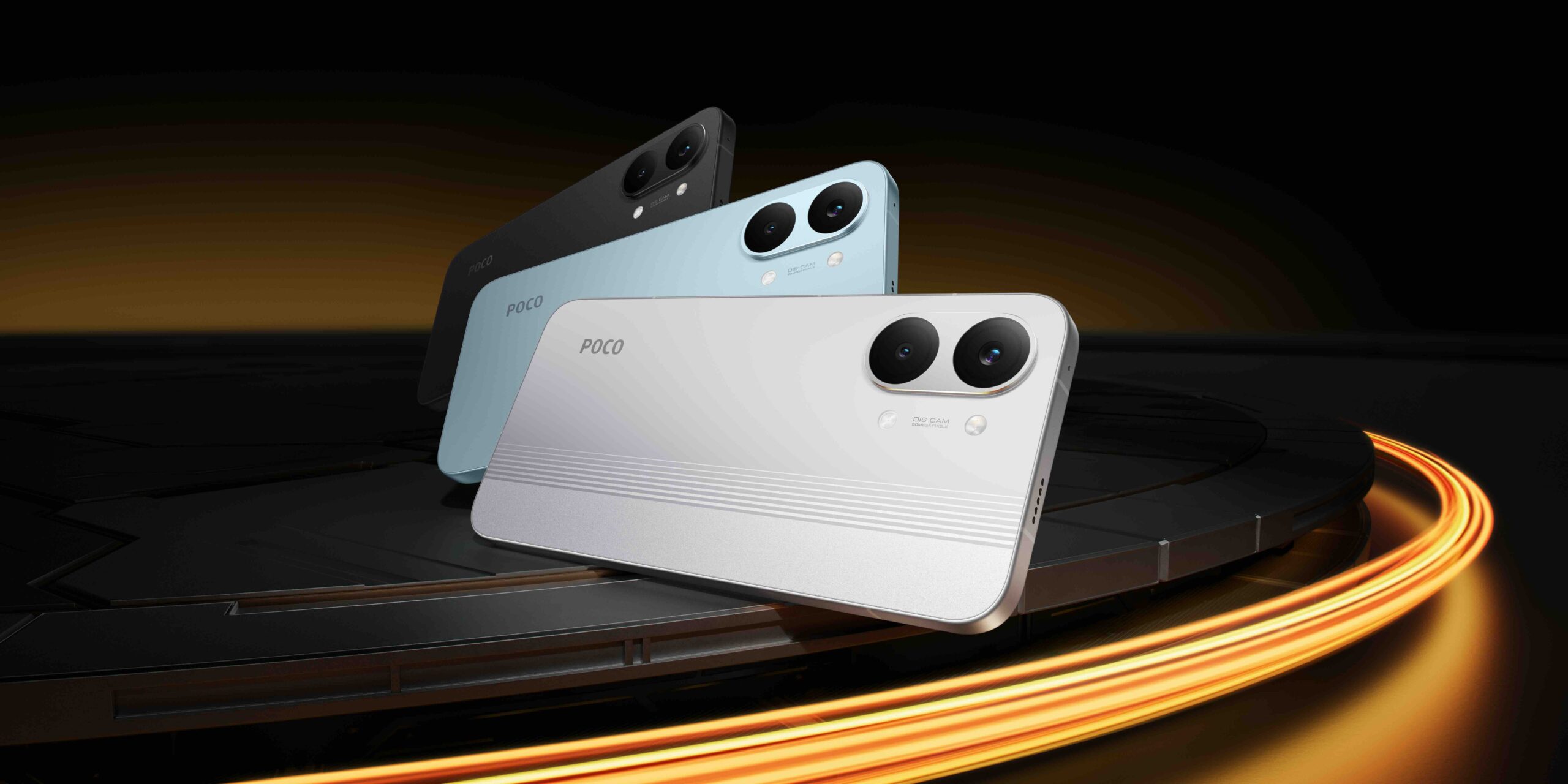 POCO X8 Pro Series Debuts in Singapore, Redefining Next-Gen Performance