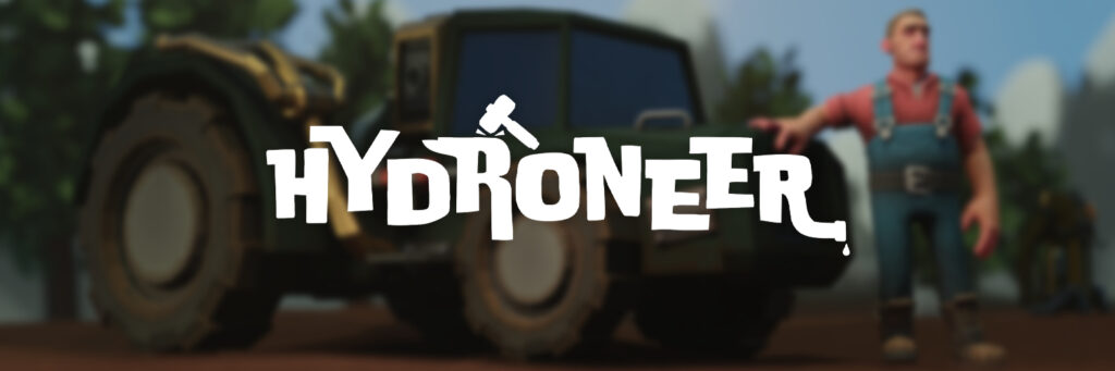 Hydroneer Marks 6 Years of Mining & Forging with PS5 & Xbox Series X|S ...