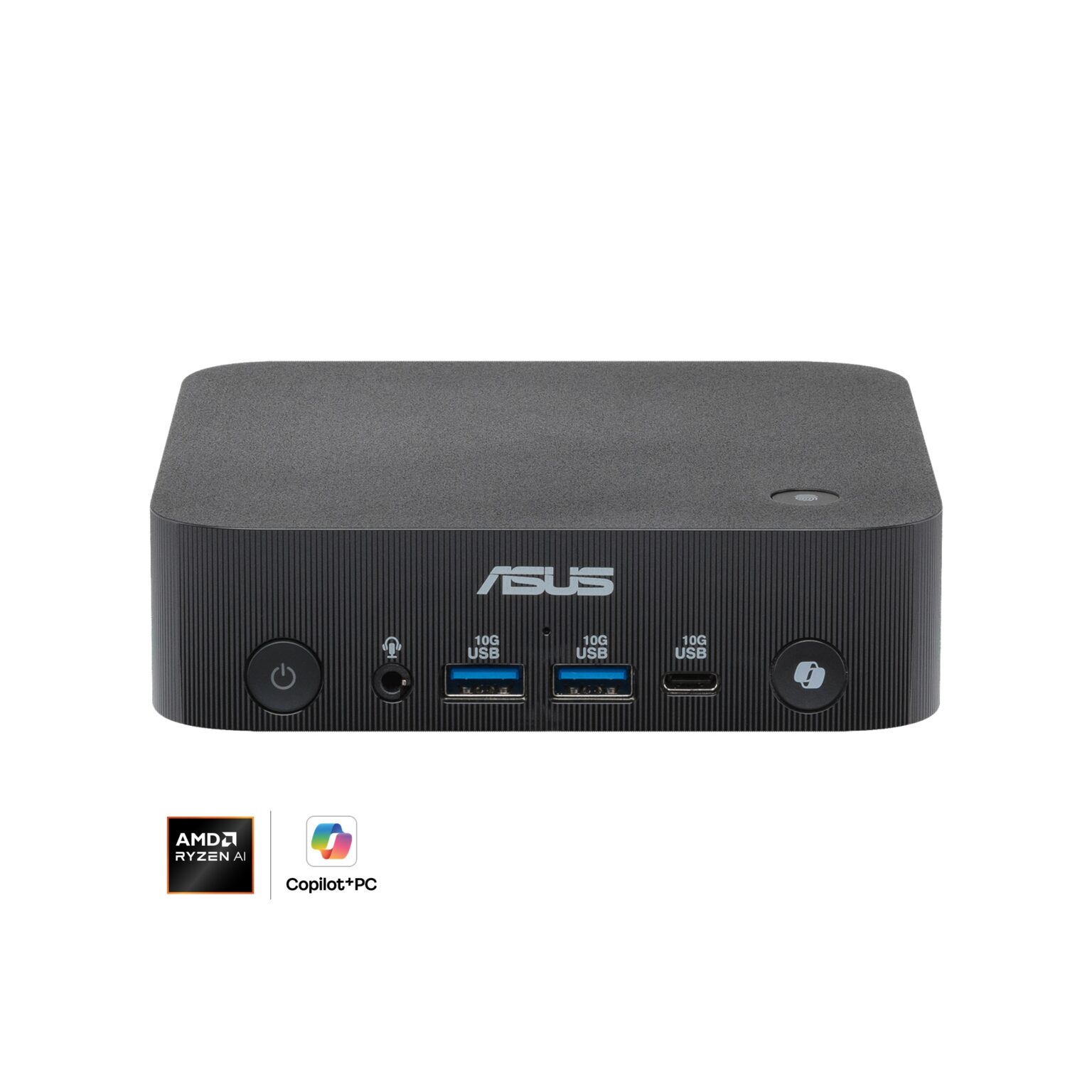 ASUS ExpertCenter PN55 Mini PC Brings Copilot+ AI Power to Compact ...