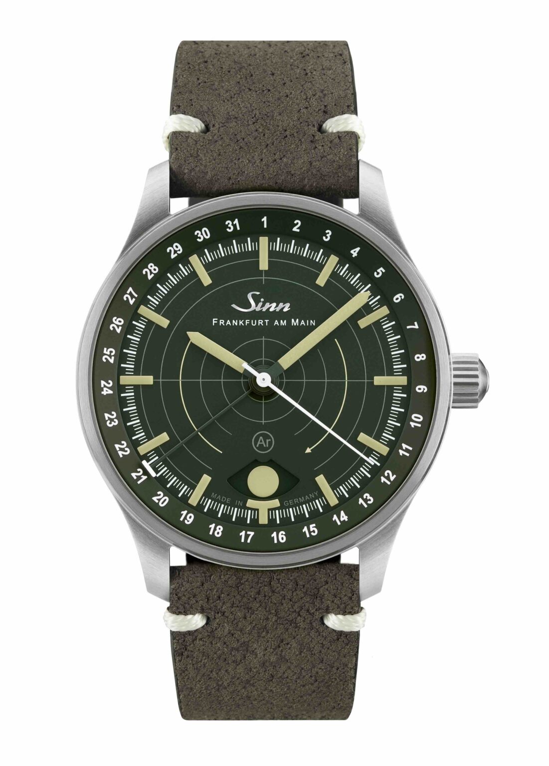 Sinn Unveils Four Engineering-Driven Novelties Ahead of Watches and ...