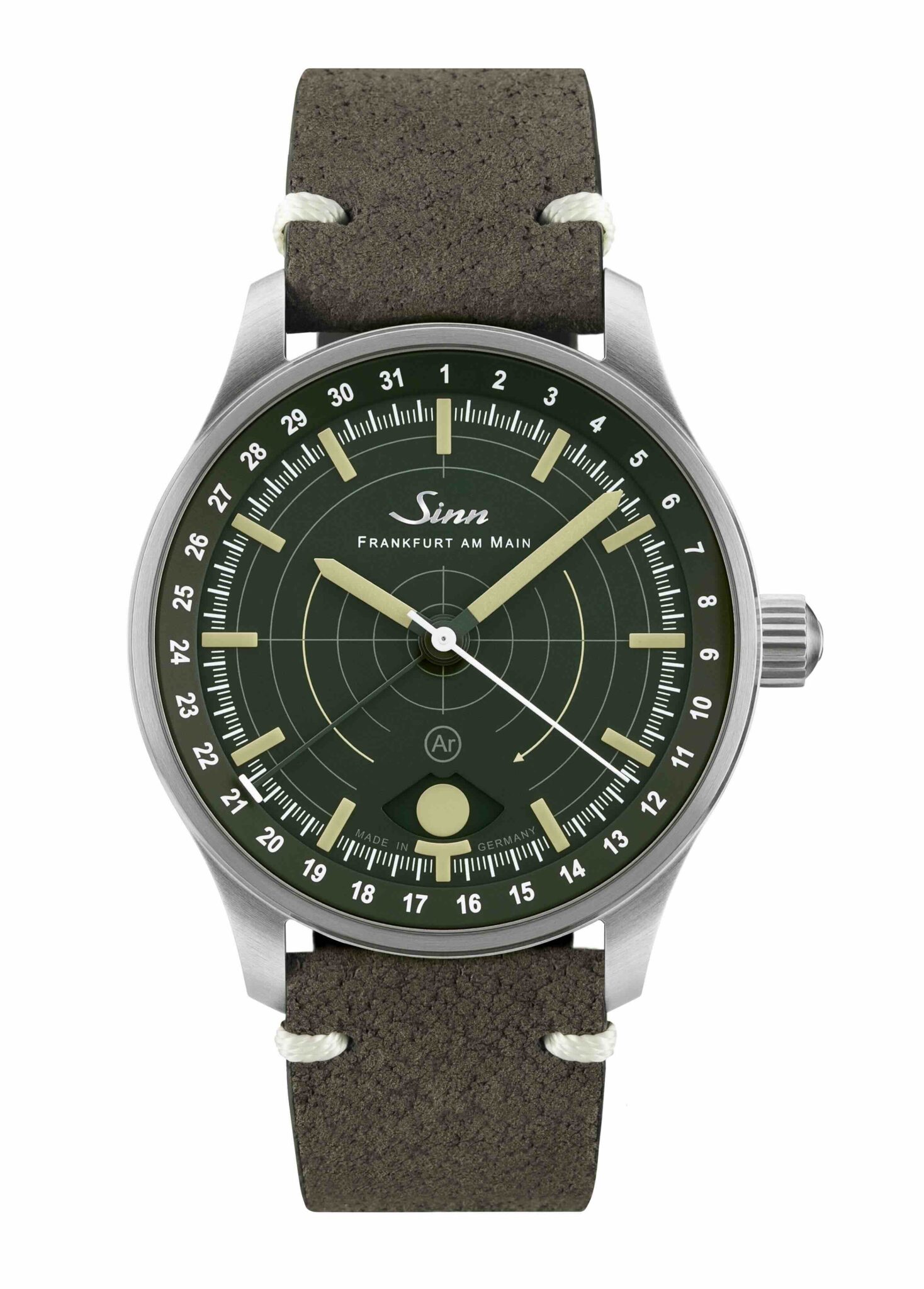 Sinn Unveils Four Engineering-Driven Novelties Ahead of Watches and ...