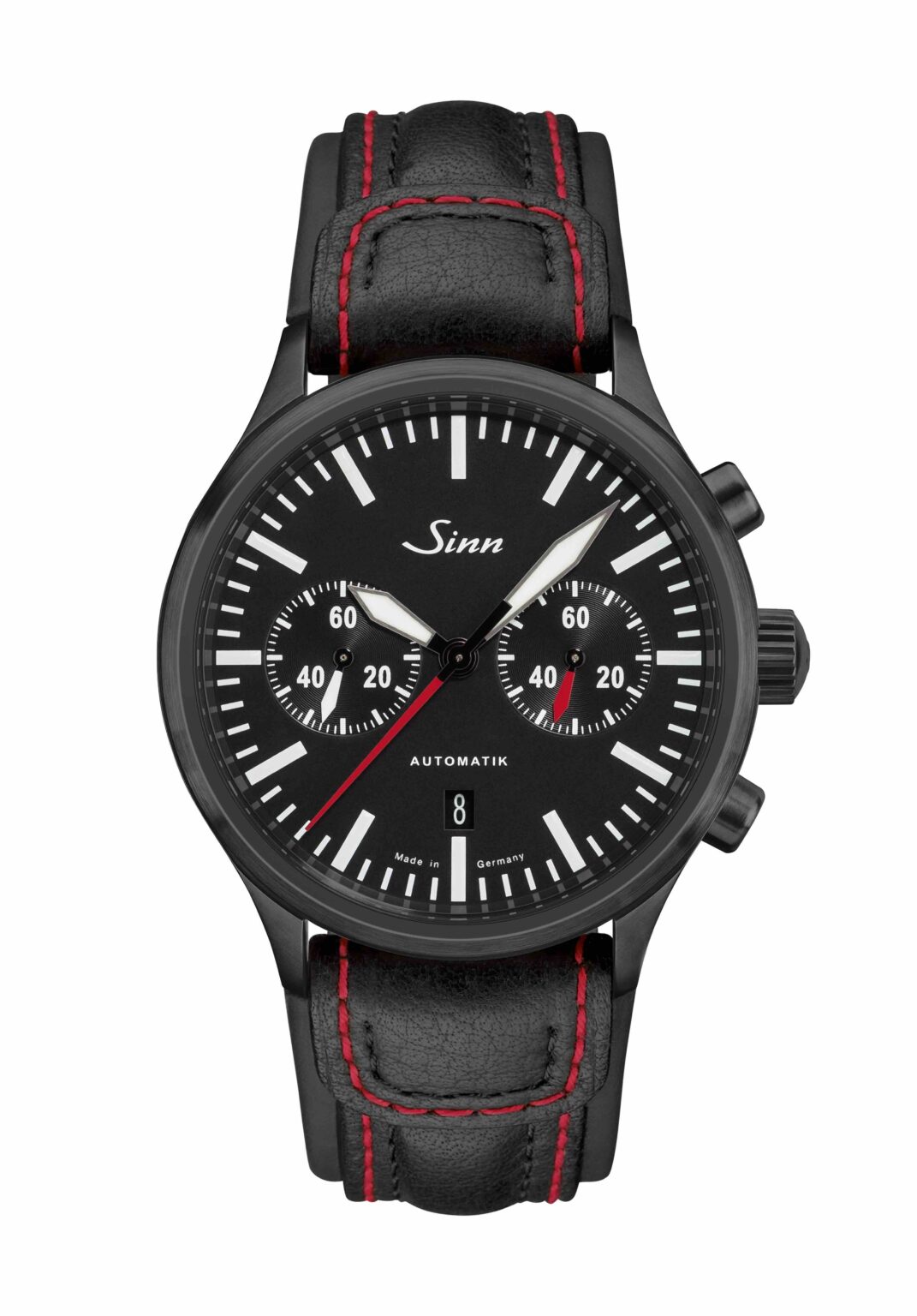 Sinn Unveils Four Engineering-Driven Novelties Ahead of Watches and ...