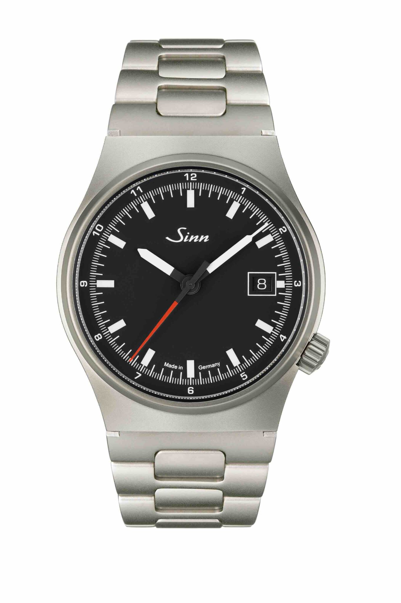 Sinn Unveils Four Engineering-Driven Novelties Ahead of Watches and ...