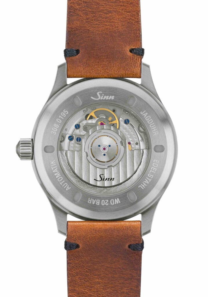 Sinn Unveils Four Engineering-Driven Novelties Ahead of Watches and ...