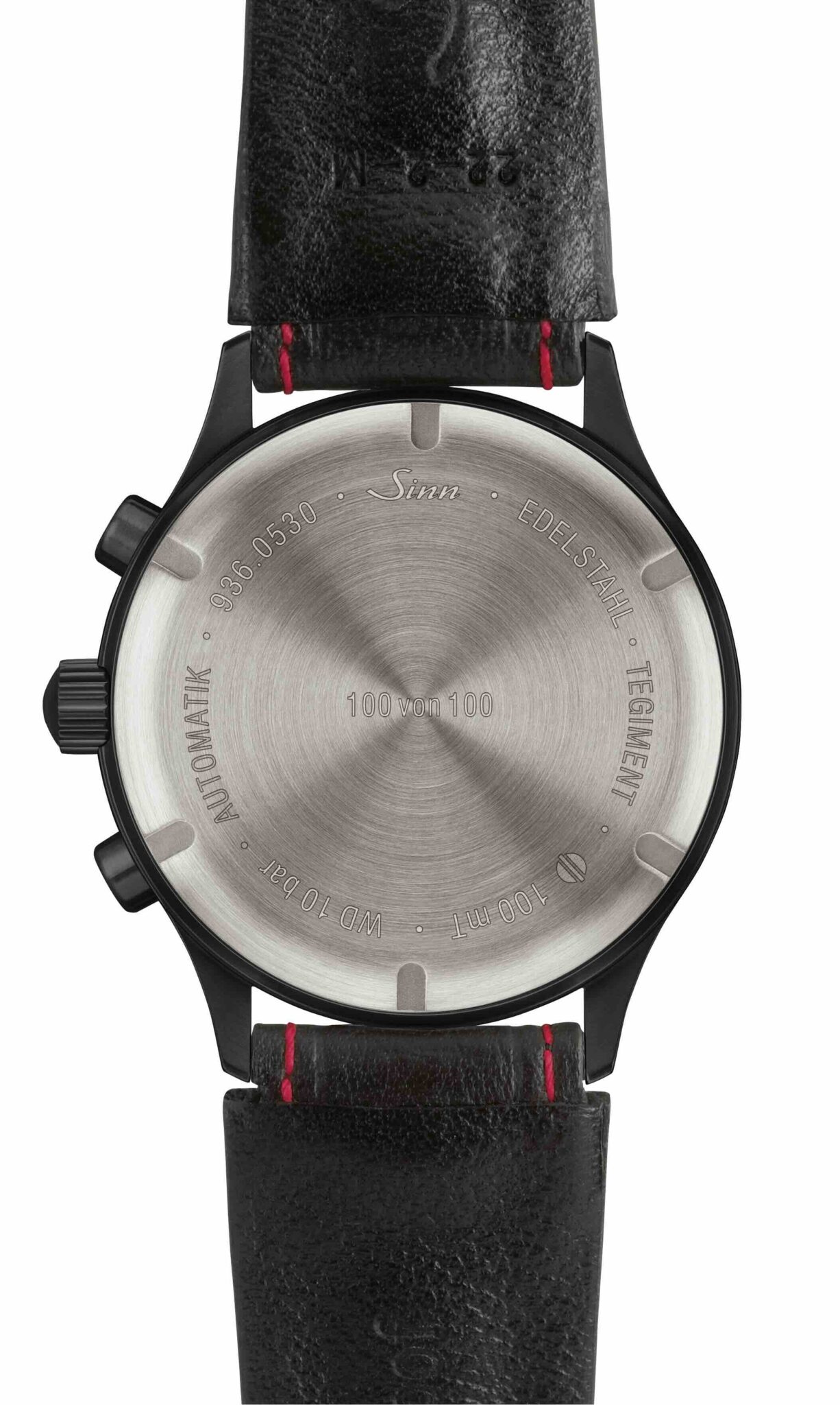 Sinn Unveils Four Engineering-Driven Novelties Ahead of Watches and ...