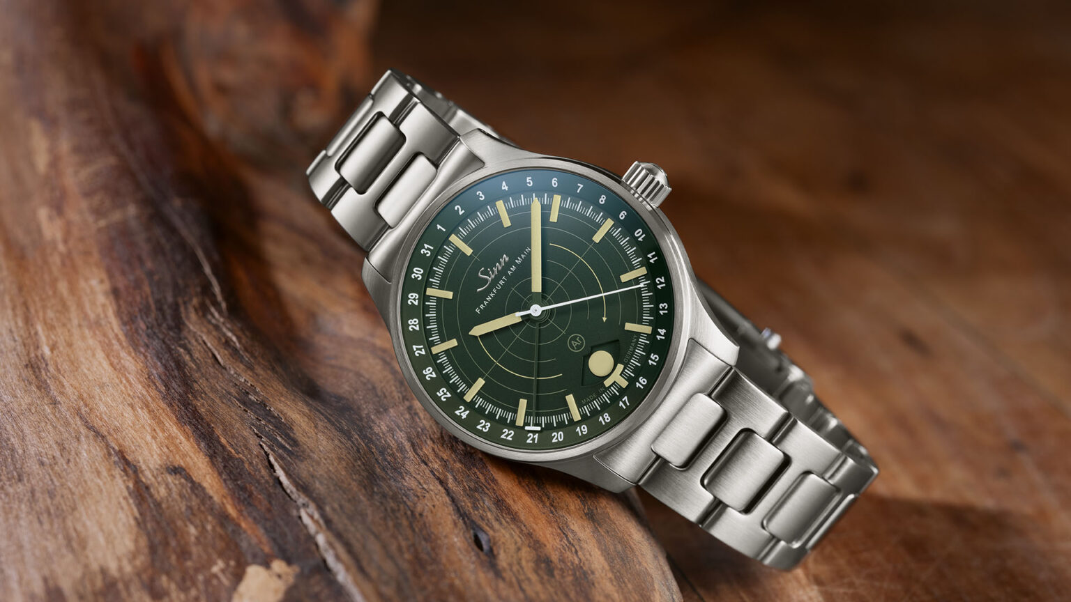 Sinn Unveils Four Engineering-Driven Novelties Ahead of Watches and ...