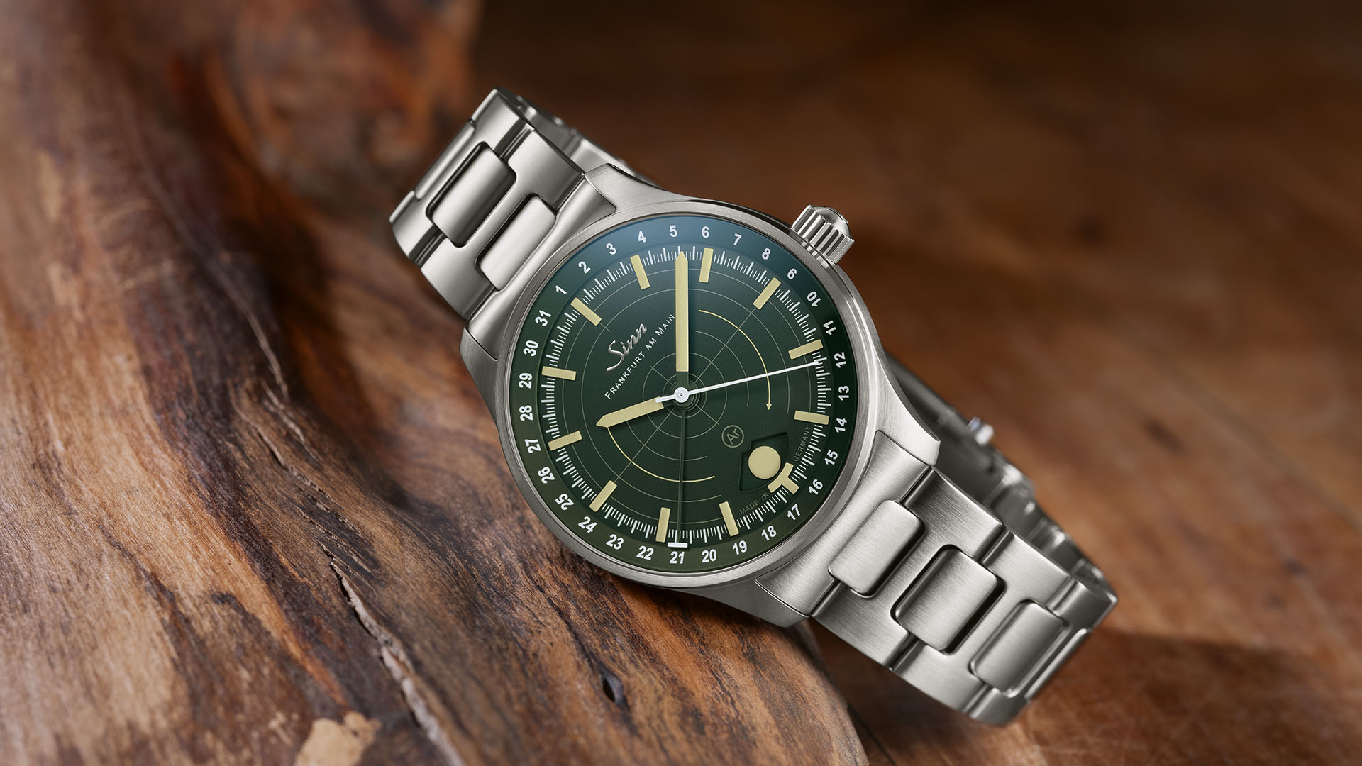 Sinn Unveils Four Engineering-Driven Novelties Ahead of Watches and ...