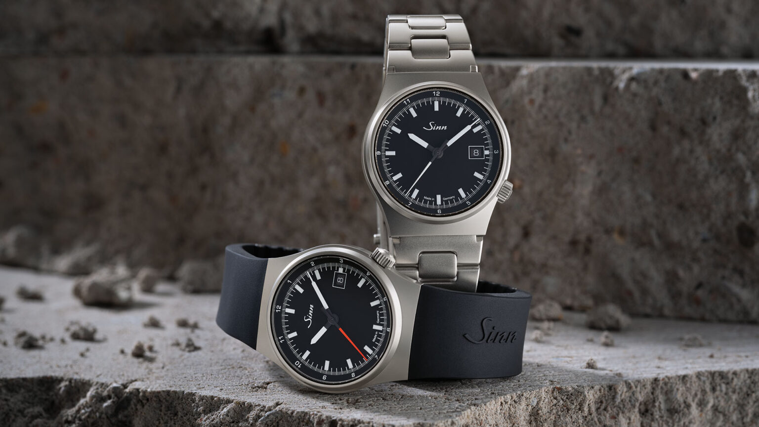 Sinn Unveils Four Engineering-Driven Novelties Ahead of Watches and ...