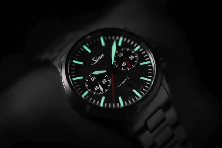 Sinn Unveils Four Engineering-Driven Novelties Ahead of Watches and ...
