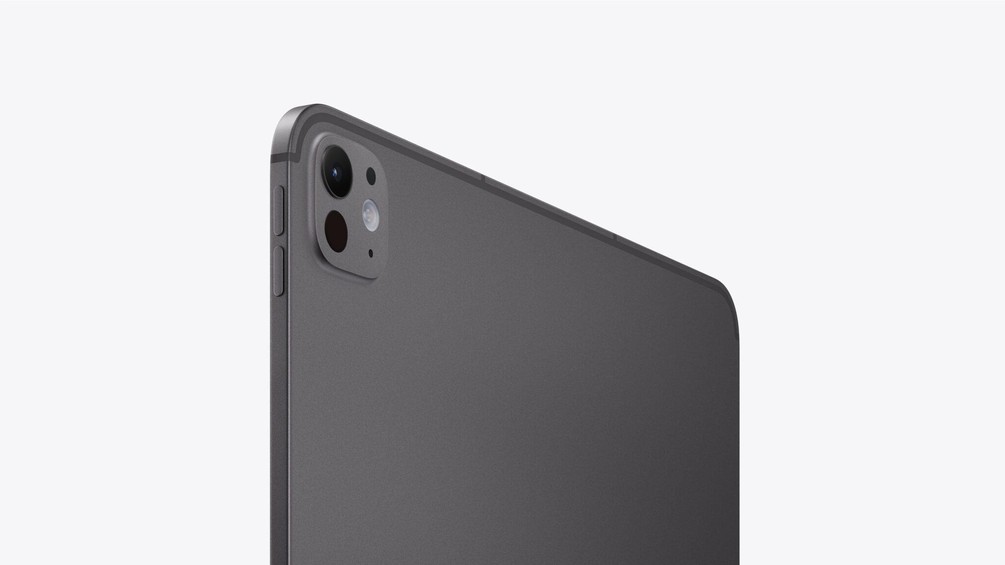 Review: iPad Pro M5