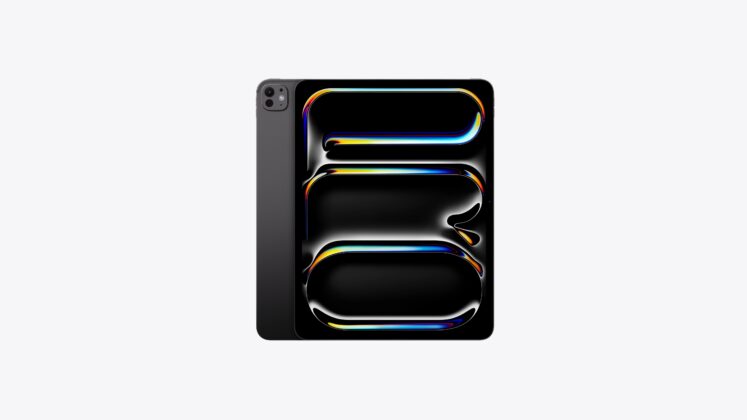 Review: iPad Pro M5