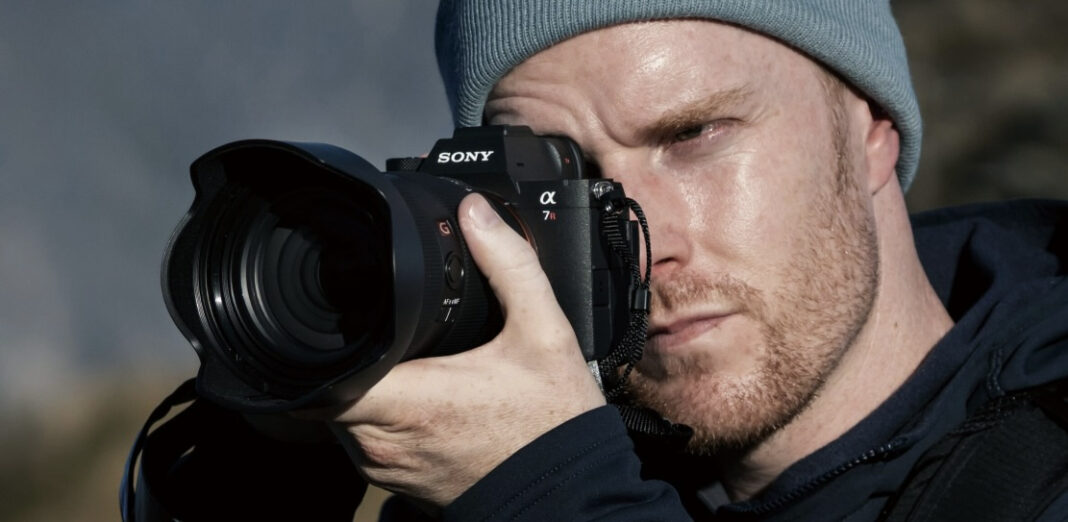 Sony Unveils Alpha 7R VI with 66.8MP Sensor, 30fps Shooting and ...