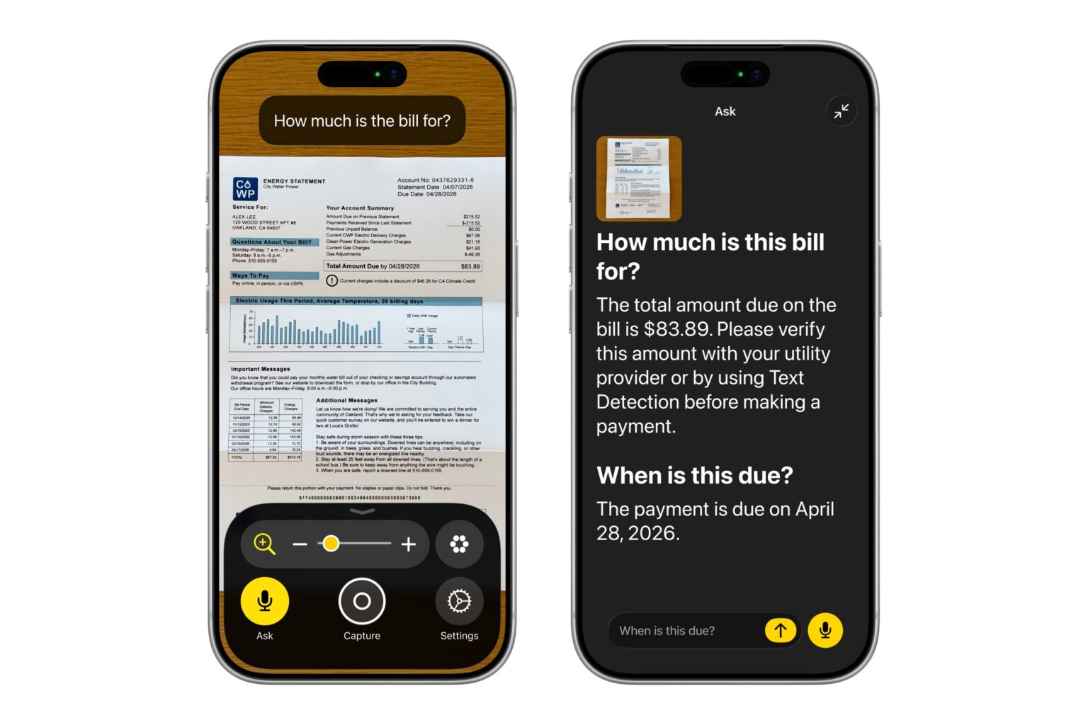 Apple Introduces New AI-Powered Accessibility Features Across iPhone ...