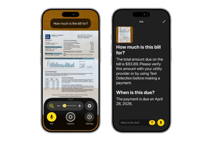 Apple Introduces New AI-Powered Accessibility Features Across iPhone ...