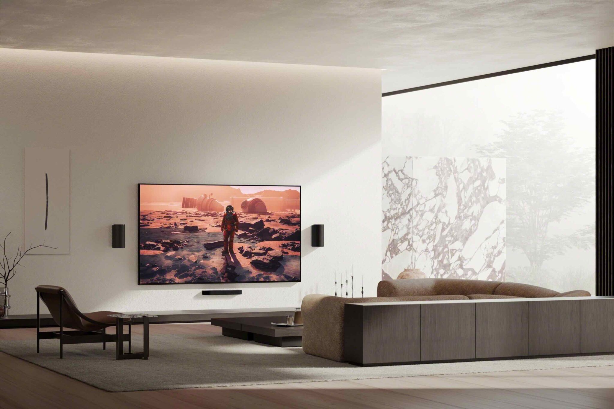 Sony Expands Home Cinema Lineup with BRAVIA 9 II, BRAVIA 7 II and New ...