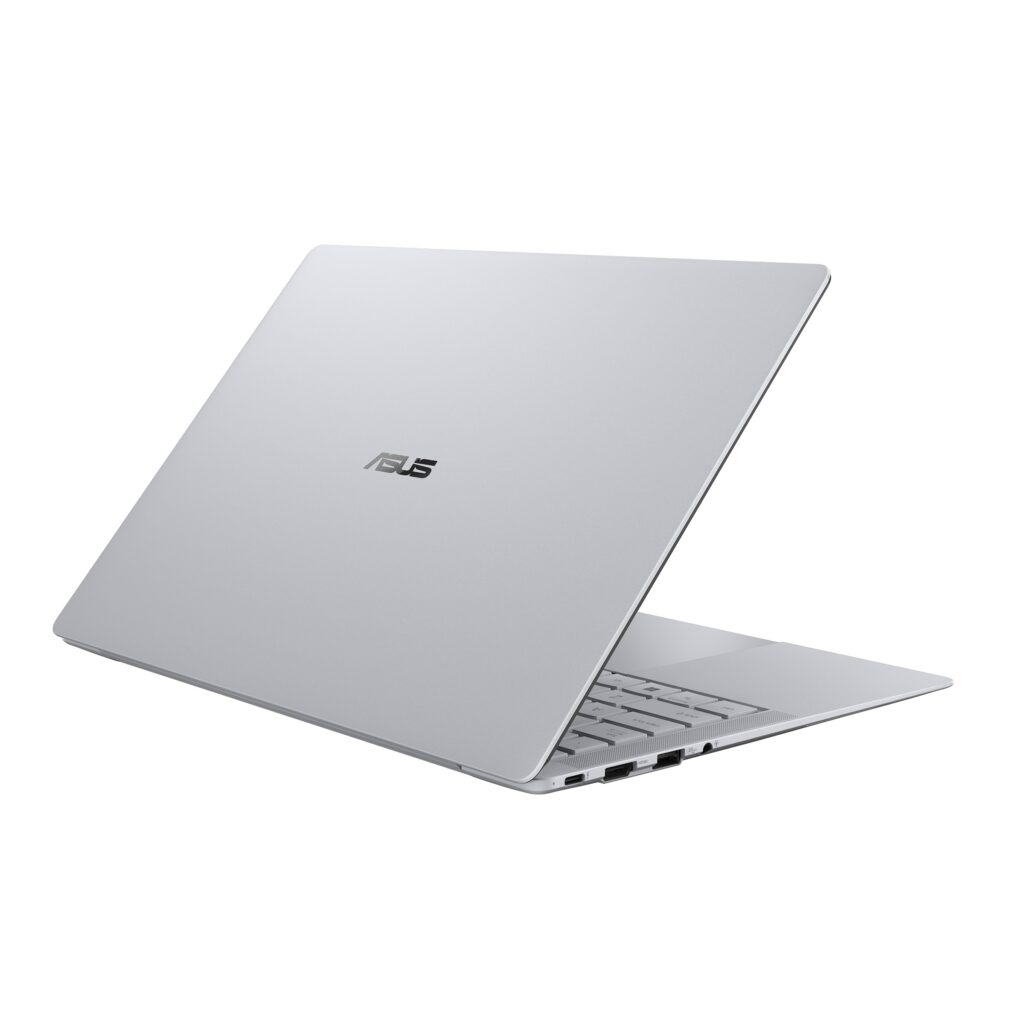 ASUS Unveils ExpertBook Ultra, a Sub-1kg AI Laptop Aimed at Redefining ...