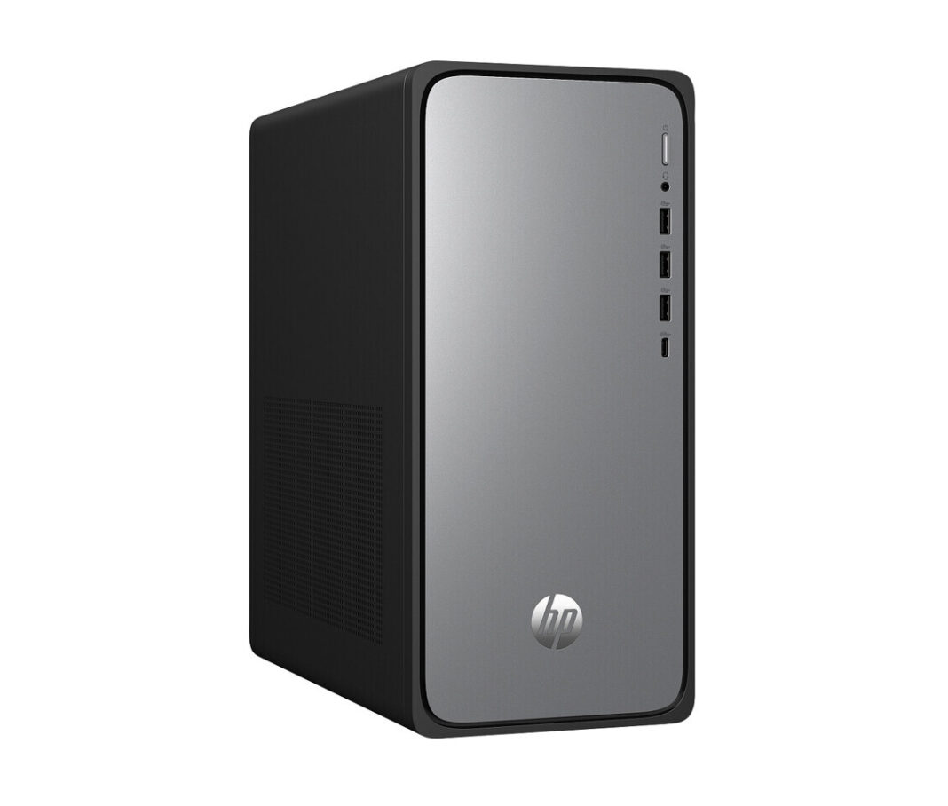 HP Unleashes RTX Spark AI PCs for the Next Wave of Intelligent Computing