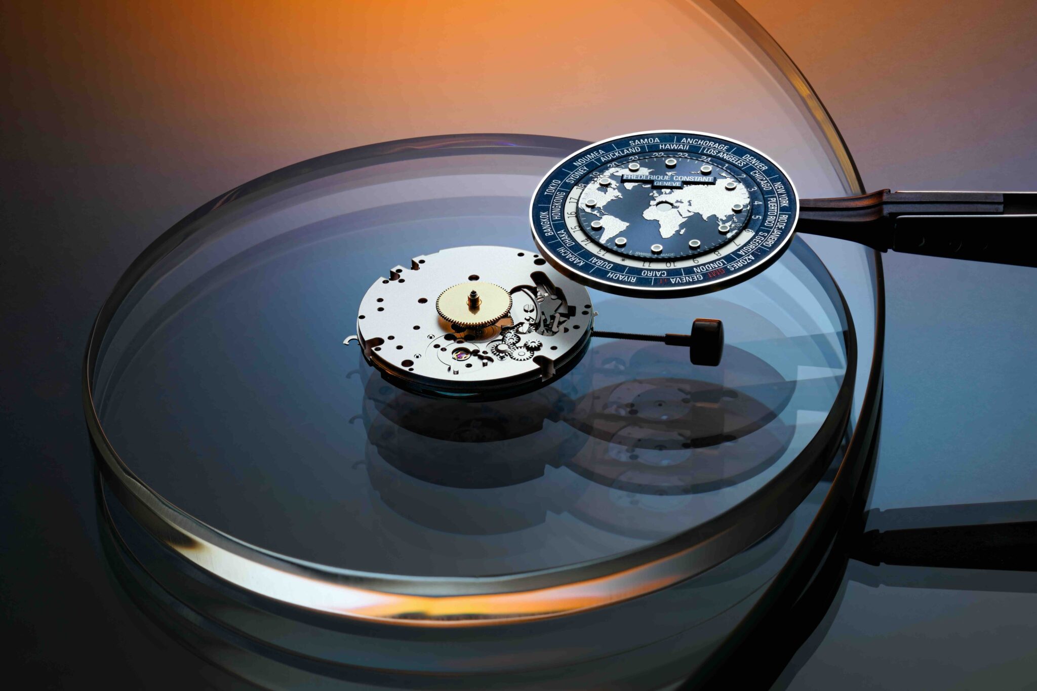 Frederique Constant Refreshes Two Icons in 2026