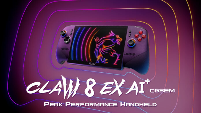MSI Unveils Next-Generation Gaming Hardware at COMPUTEX 2026 with New ...
