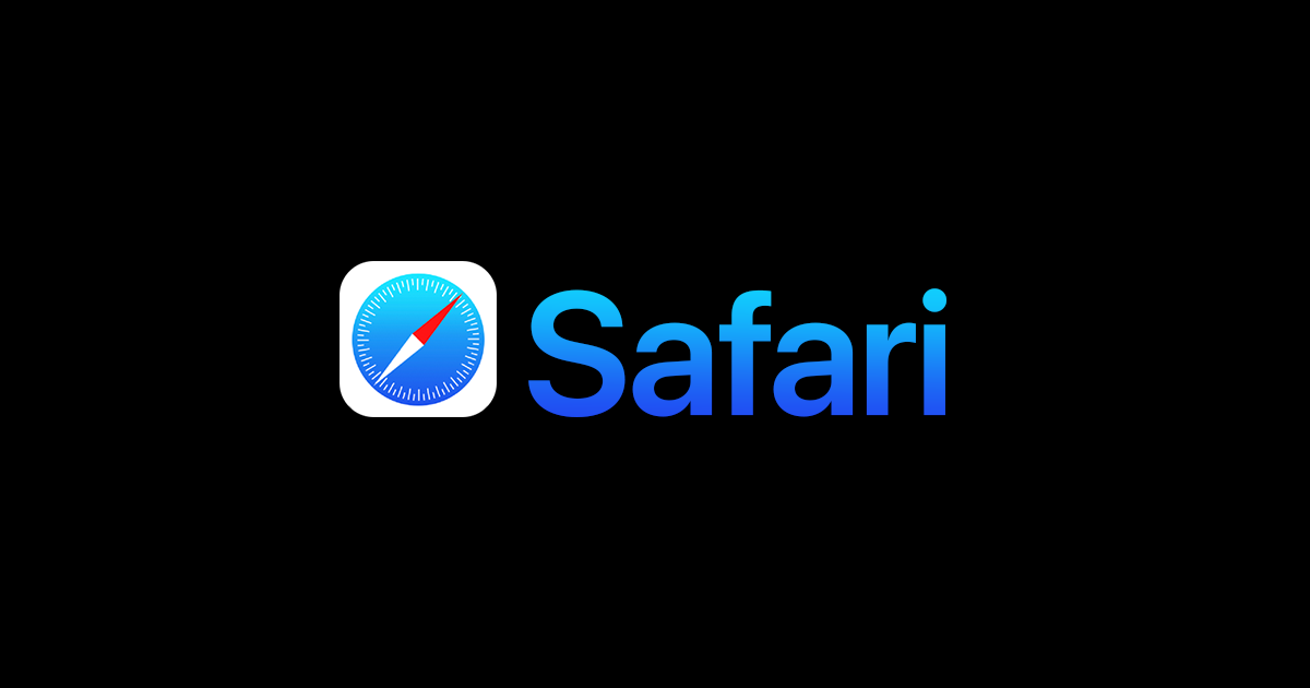 Safari Continues to Raise the Bar for Speed, Battery Life and Privacy
