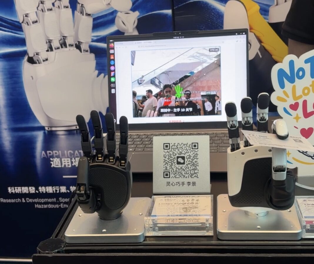 Inside RoboPark: 8 Cool Robots Bringing the Future to Life at Hong Kong ...